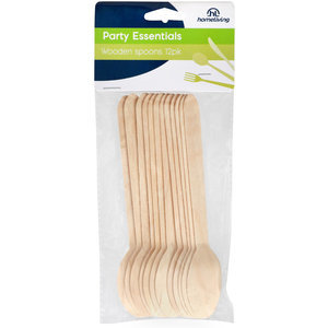Home Living Spoons Wooden Reviews - Black Box