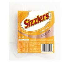 Huttons Sizzlers Cheese Reviews - Black Box
