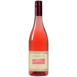 Isabel Estate Rose Red Wine Reviews - Black Box
