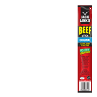 Jack Links Salami Stick Original Beef Reviews - Black Box