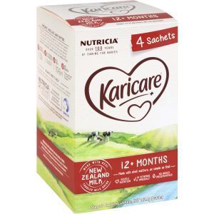 Karicare Stage 3 Toddler From 1 Year Reviews - Black Box