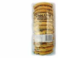 Kaye's Cookies Chocolate Chips Reviews - Black Box