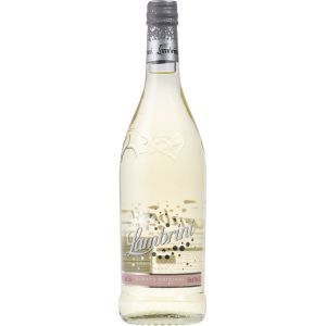 Lambrini Low Alcohol Wine Original Reviews - Black Box