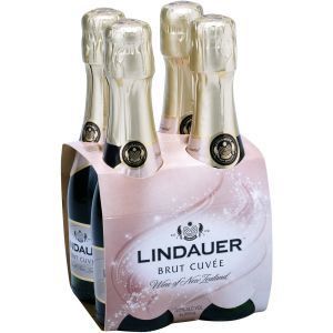 Lindauer Methode Traditional Brut Cuvee Reviews - Black Box