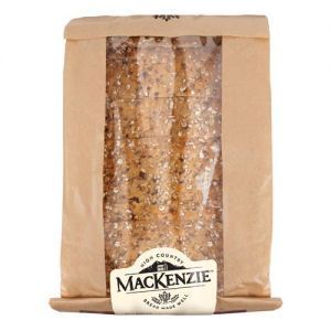 Mackenzie Toast Bread Southern Grain Reviews - Black Box