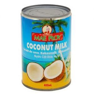 Mae Ploy Coconut Cream Reviews - Black Box