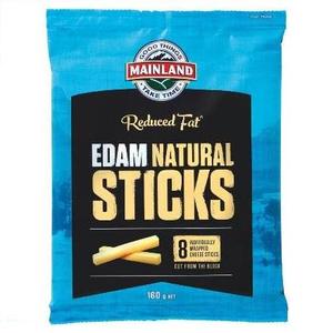 Mainland Cheese Sticks Edam Reviews - Black Box