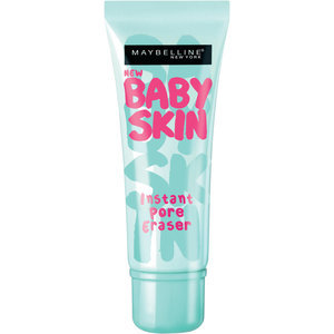 Maybelline Baby Skin Primer Instant Pore Eraser Reviews - Black Box