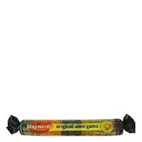 Maynard Jelly Sweets Wine Gums Reviews - Black Box