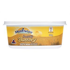 Meadowlea Spread Buttery Reviews - Black Box