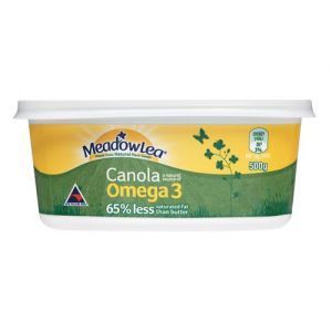 Meadowlea Spread Canola Reviews - Black Box