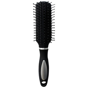 Mini Hair Brush Reviews - Black Box