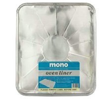 Mono Shield Oven Liners Reviews - Black Box