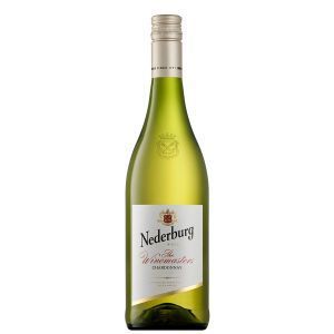 Nederburg Chardonnay Reviews - Black Box