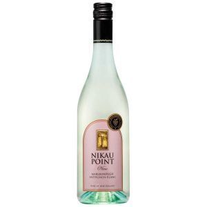 Nikau Point Nine Sauvignon Blanc Reviews - Black Box