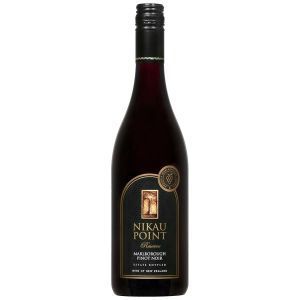 Nikau Point Reserve Pinot Noir Reviews - Black Box