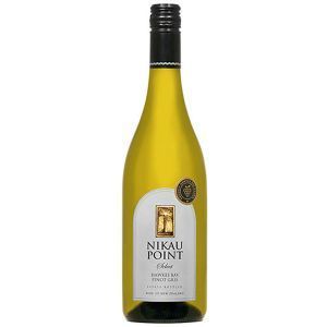 Nikau Point Select Pinot Gris Reviews - Black Box