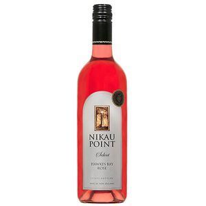 Nikau Point Select Rose Reviews - Black Box