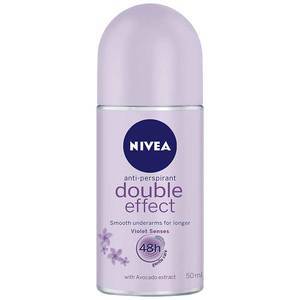 Nivea Roll On Double Effect Reviews - Black Box