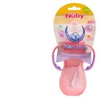 Nuby Baby Bottle Standard Neck Reviews - Black Box
