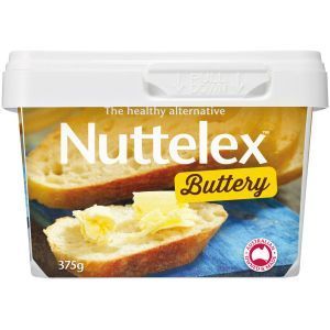 Nuttelex Spread Buttery Reviews - Black Box