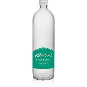 Nz Natural Sparkling Water Reviews - Black Box