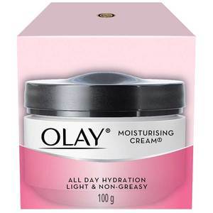 Olay Classic Day Cream Normal Reviews - Black Box