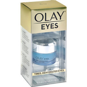 Olay Eye Cream Deep Hydration Gel Reviews - Black Box