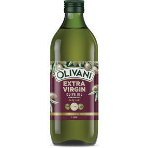 Olivani Olive Oil Extra Virgin Reviews - Black Box