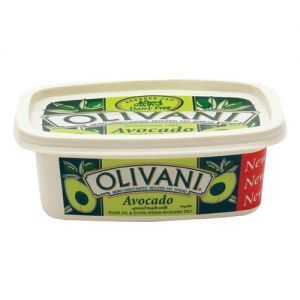 Olivani Spread Avocado Reviews - Black Box