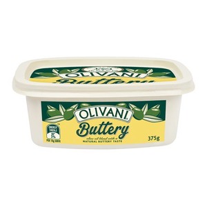 Olivani Spread Buttery Reviews - Black Box