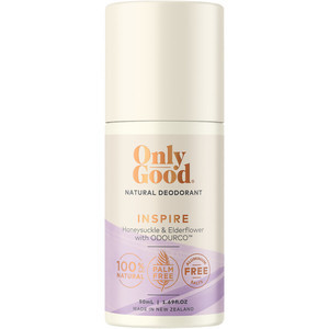 Only Good Roll On Inspire Reviews - Black Box