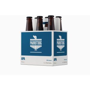 Parrotdog Craft Beer Falcon Apa Reviews - Black Box