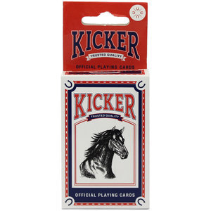 Party Treat Playing Cards Reviews - Black Box