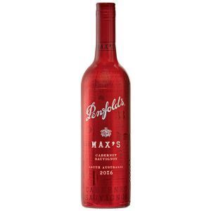 Penfolds Max's Cabernet Sauvignon Reviews - Black Box