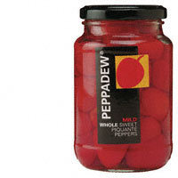 Peppadew Peppers Mild Sweet Reviews - Black Box