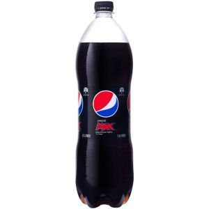 Pepsi Max Soft Drink Cola Max Reviews - Black Box
