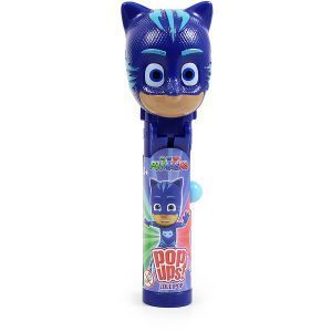 Pj Masks Lollipops Pop Ups Reviews - Black Box