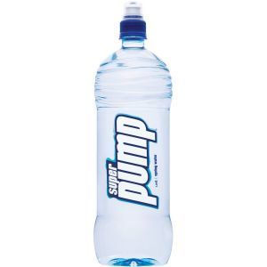 Pump Water Spring Sipper Top Reviews - Black Box