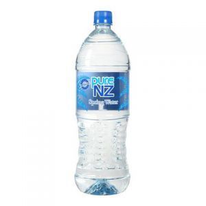Pure Nz Water Spring Reviews - Black Box