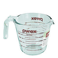 Pyrex Measuring Jug Reviews - Black Box