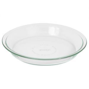Pyrex Pie Plate Reviews - Black Box