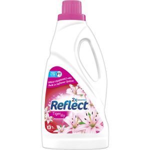 Reflect Laundry Liquid Tiger Lily Reviews - Black Box