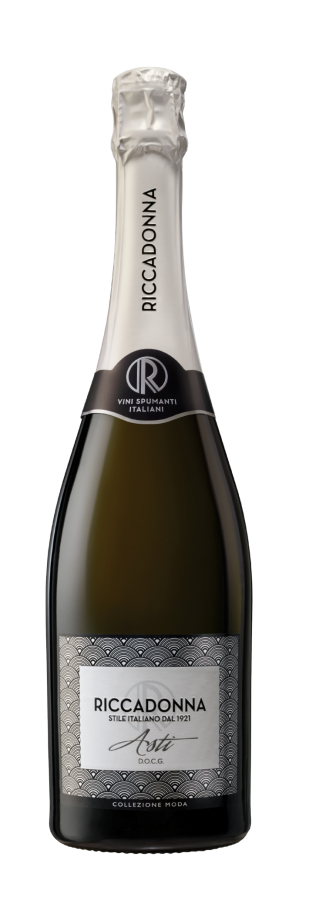 Riccadonna Sparkling Asti Reviews - Black Box