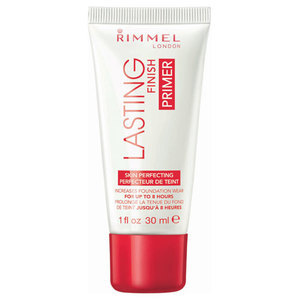 Rimmel Lasting Primer Finish Primer Reviews - Black Box