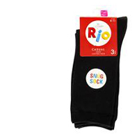 Rio Socks Snug Black 8+ Reviews - Black Box