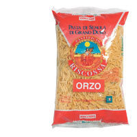 Riscossa Pasta Orzo Reviews - Black Box