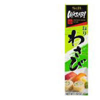 S & B Asian Neri Wasabi Reviews - Black Box