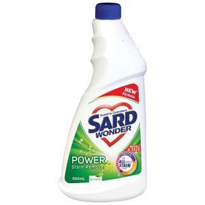 Sard Wonder Stain Remover Eucalyptus Reviews - Black Box