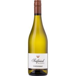 Seifried Estate Chardonnay Reviews - Black Box